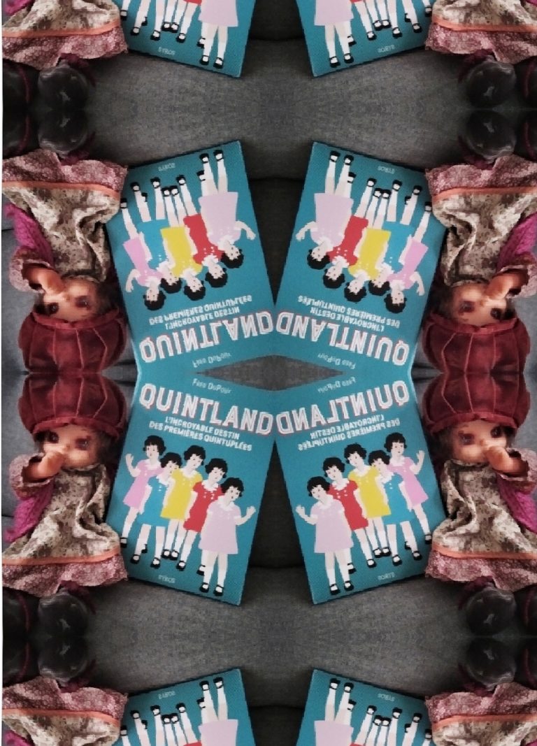 Quintland | Quinzaine du Livre Jeunesse